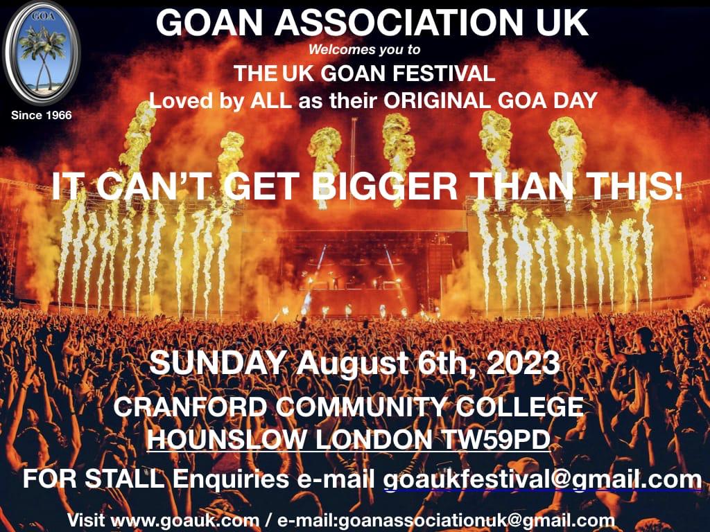 Goan Welfare Society | GWS